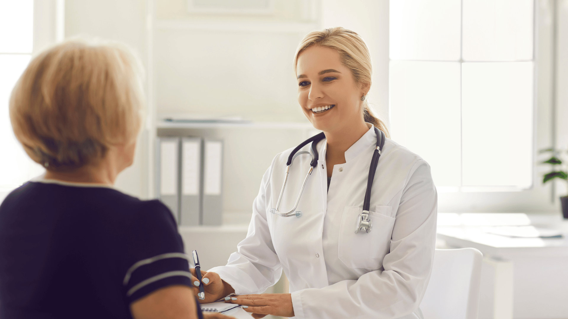 Monthly Primary Care Doctor Visit - Masons Personal Care Homes INC